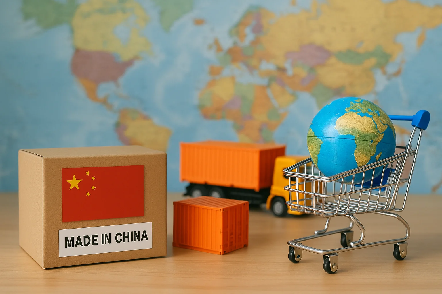 Understanding China's Export Tax Rebate System from a Western ...